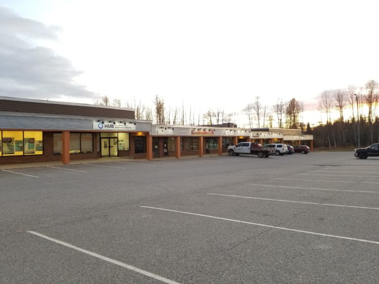 Ydenberg Properties Limited » Mackenzie Town Centre